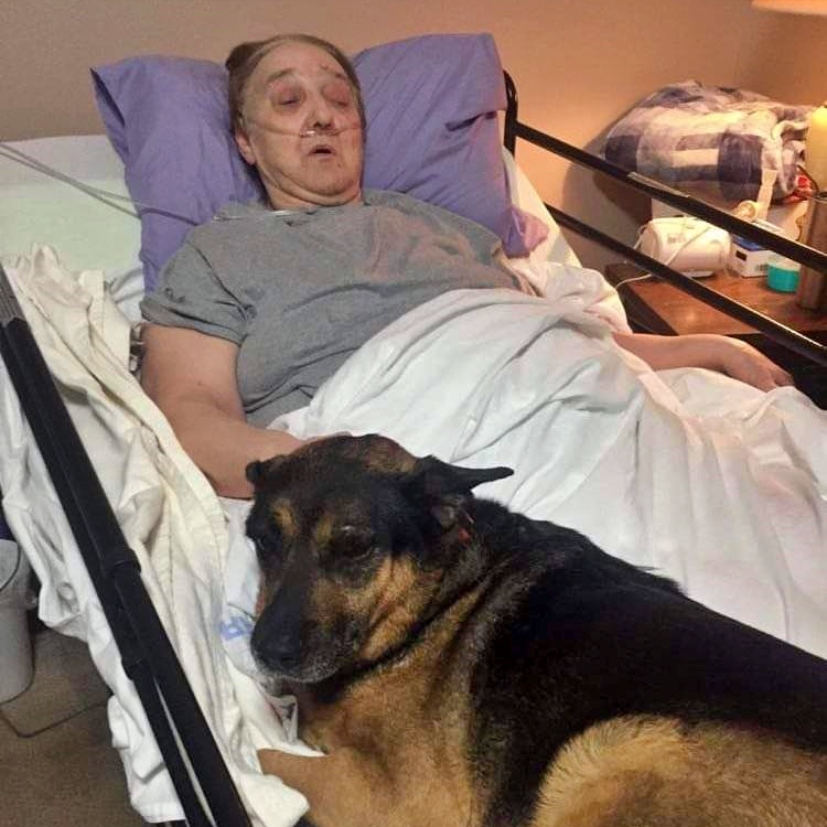 Linda Faye Potts, 72, of Portsmouth – Scioto County Daily News