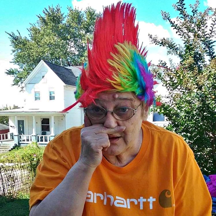 Linda Faye Potts, 72, of Portsmouth – Scioto County Daily News