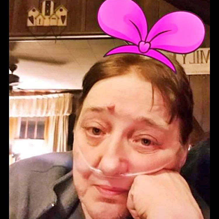 Linda Faye Potts, 72, of Portsmouth – Scioto County Daily News