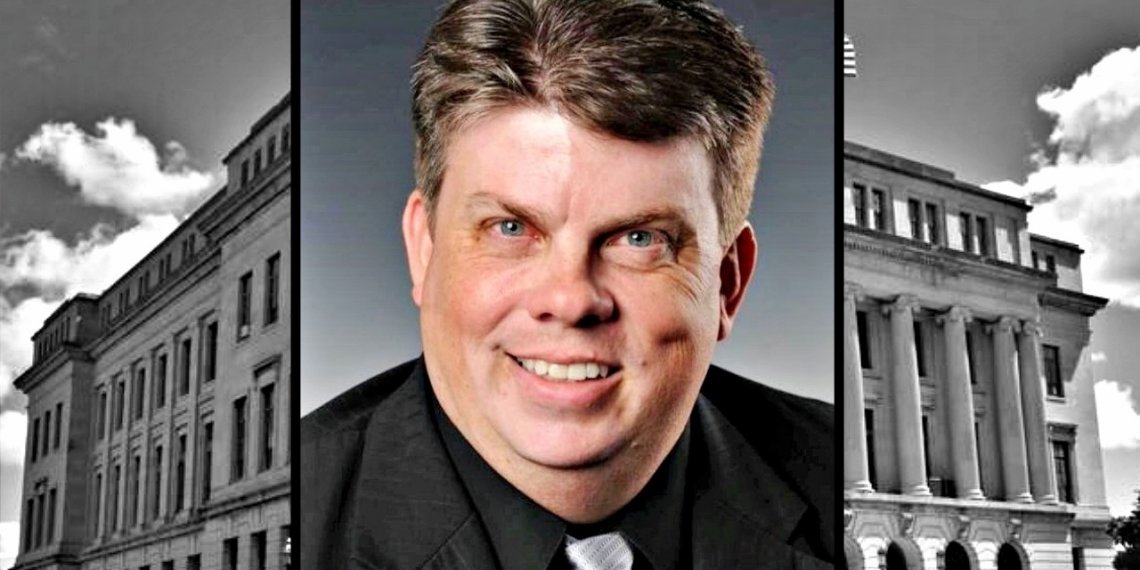 Commissioner Bryan Davis and Wife Indicted in Scioto Scandal – Scioto ...