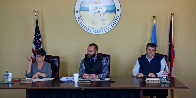 Events in Scioto County, Ohio – Scioto County Daily News