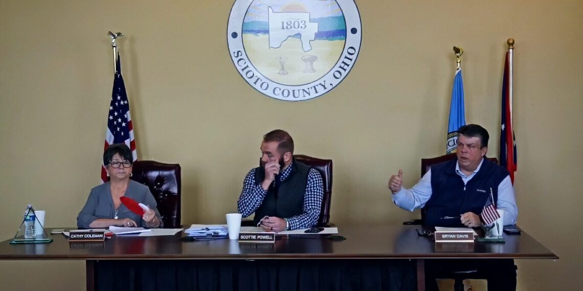 All News – Scioto County Daily News