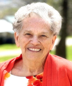 Mary Ann Thacker, 85 of West Portsmouth – Scioto County Daily News