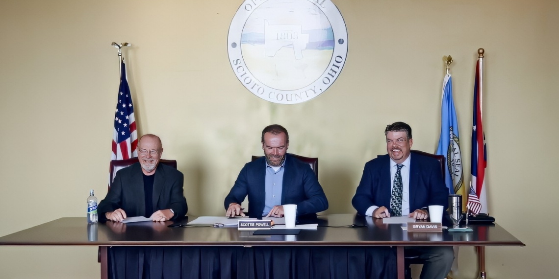 Scioto County Sheriff’s Office and EMS Activity Report — Saturday, April 26, 2025 – Scioto ...