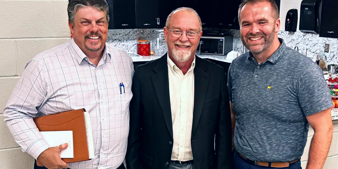 Commissioner Bryan Davis and Wife Indicted in Scioto Scandal – Scioto ...