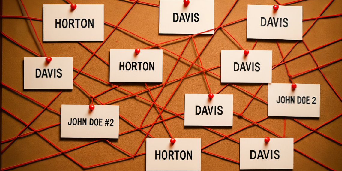 Commissioner Bryan Davis and Wife Indicted in Scioto Scandal – Scioto ...