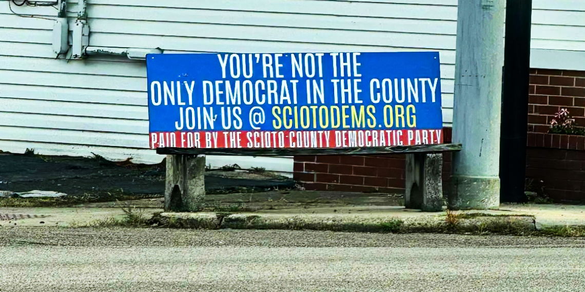 Commissioner Bryan Davis and Wife Indicted in Scioto Scandal – Scioto ...